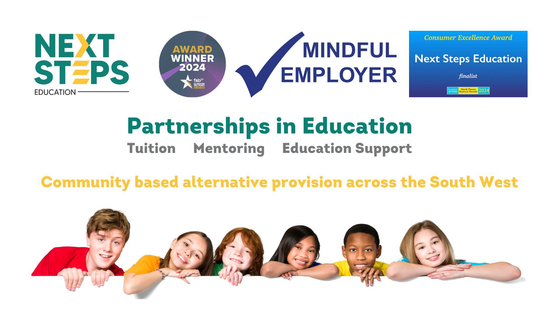 AP & SEND Briefing 16th October 2024